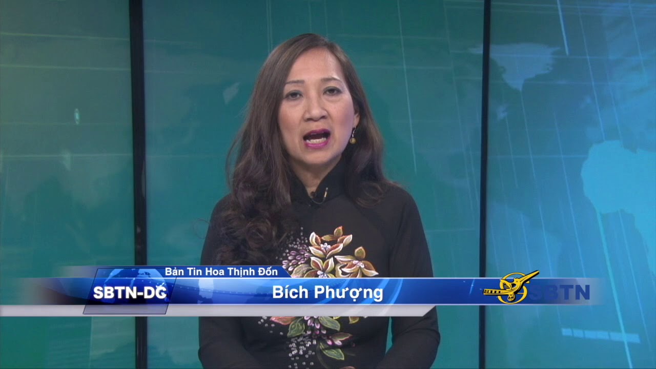 SBTN-DC News: Bản Tin Quan Trọng Trong Ngày 02/05/2018 - YouTube