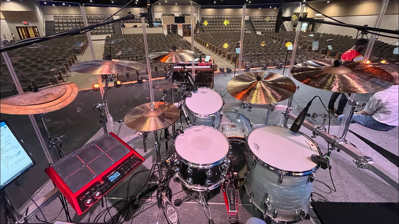 How to Record Your In ear Mix - iRig2 and set up. - YouTube