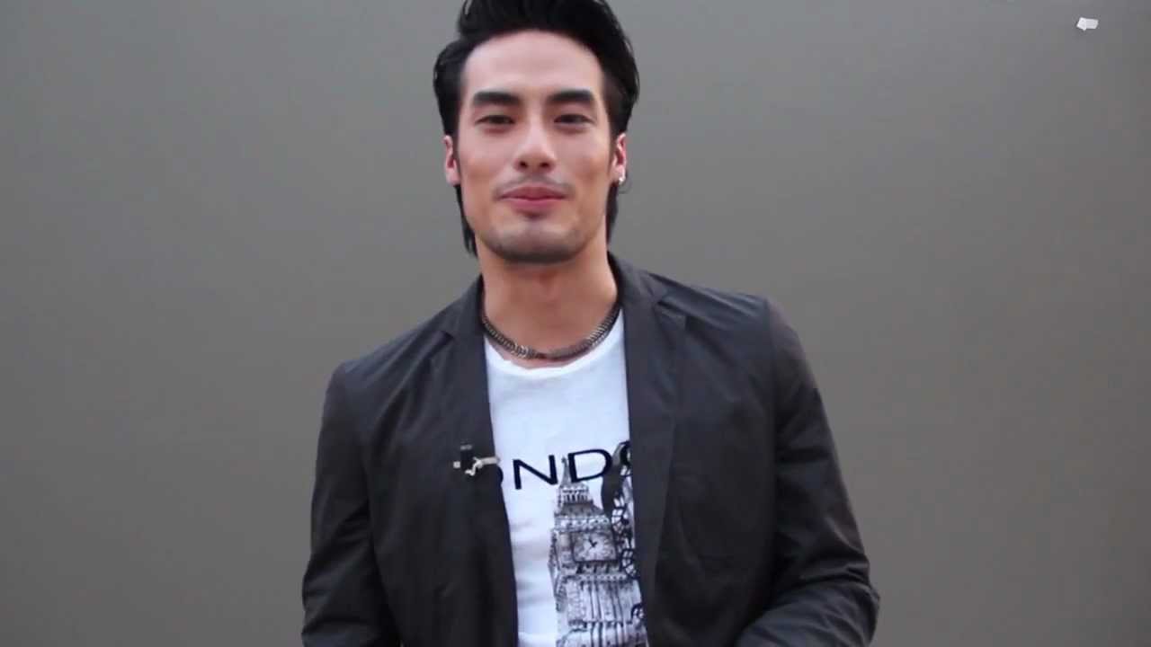 Dichan Behind The Scene 847 บอย ปกรณ์ ฉัตรบริรักษ์ - YouTube