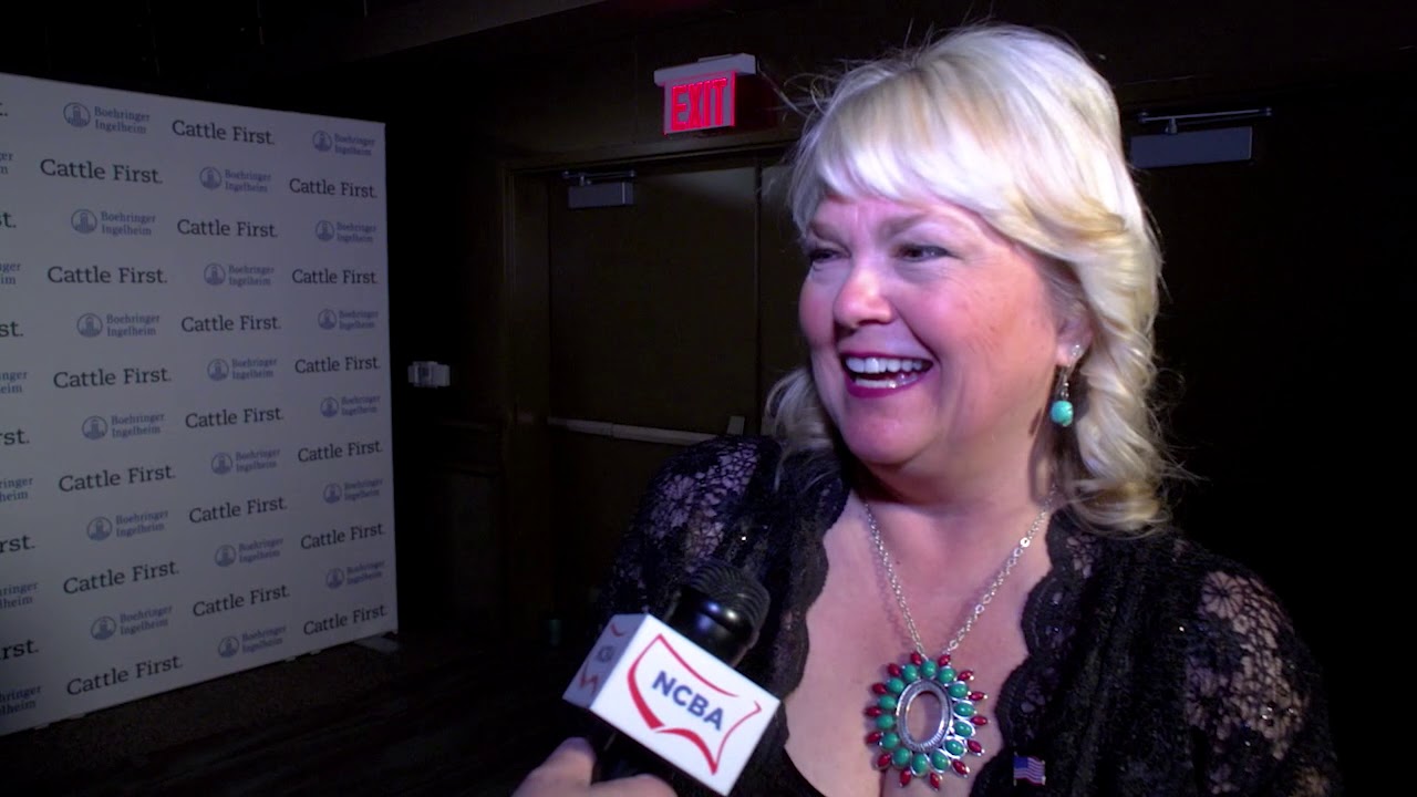 2019 National Anthem Contest Winner Kari Wheeler - YouTube