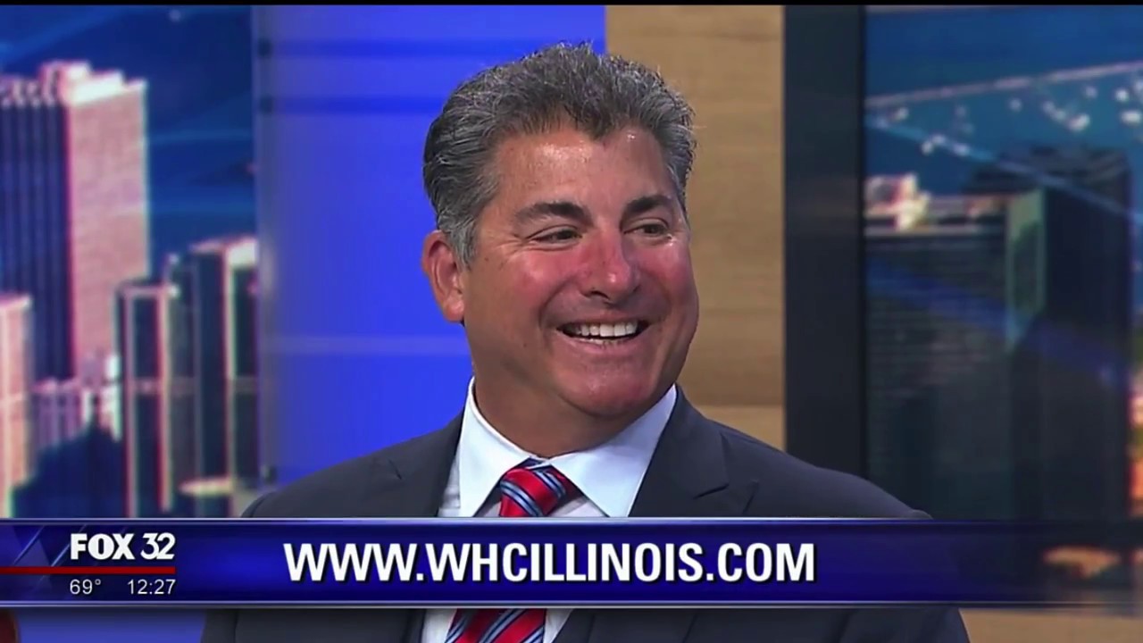 Dr. Kenneth Finkelstein - The Truth About Menopause - YouTube