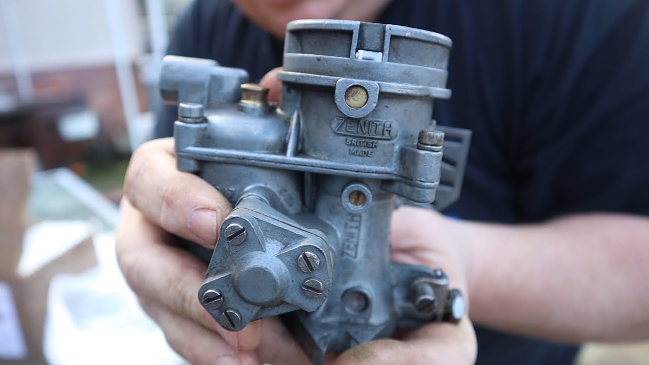 New Parts For The Trotter Van And Update Vlog - YouTube