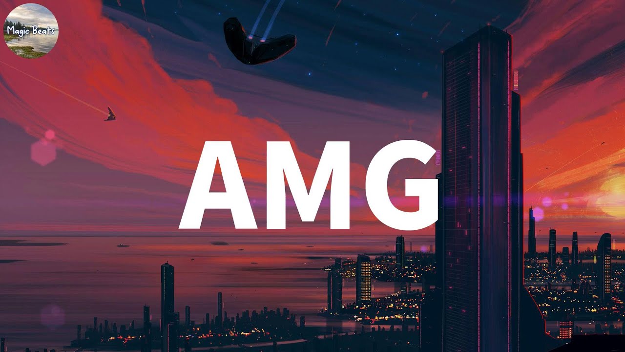 Natanael Cano - AMG | Lyric.Letra - YouTube