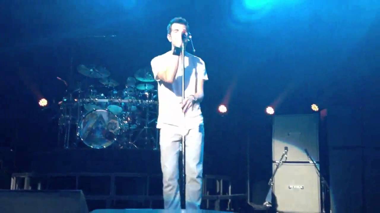 311 - Uncalm - YouTube