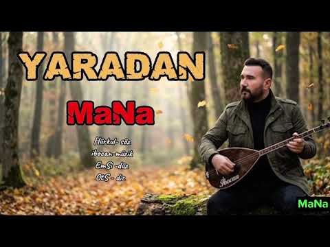 Yaradan - MaNa (2026 yeni)