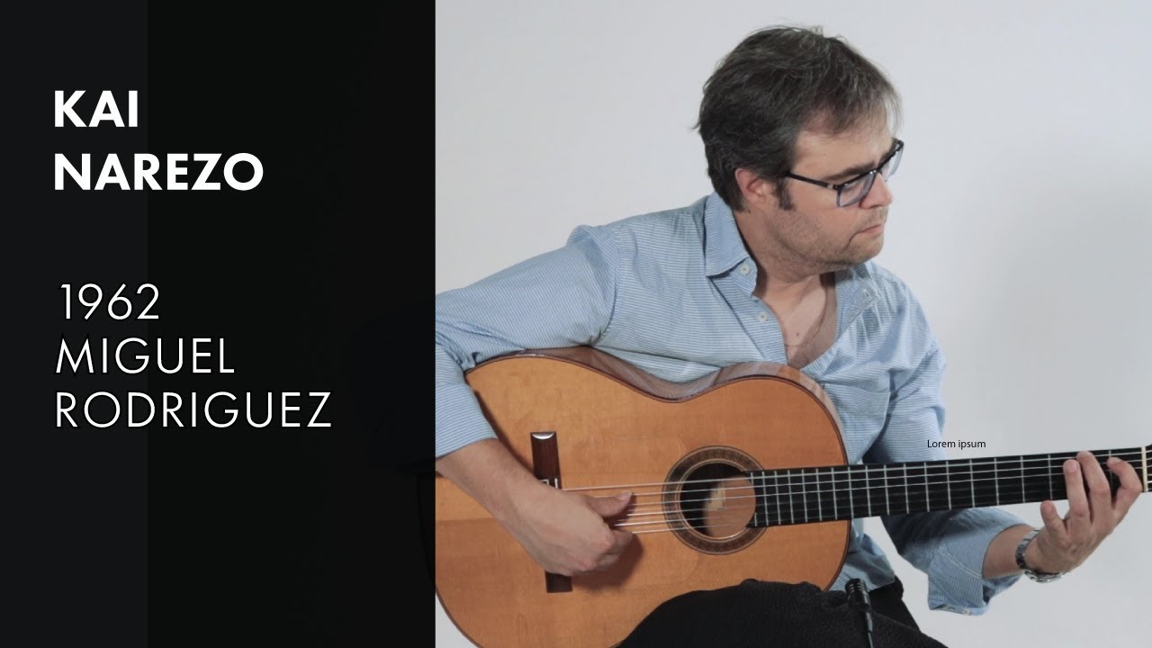 Flamenco - Bulerias Lesson - Moraito Bits - 1962 Miguel Rodriguez - YouTube