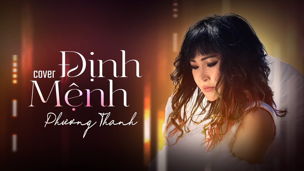 ĐỊNH MỆNH - NOO PHƯỚC THỊNH x PHƯƠNG THANH - OFFICIAL AUDIO - YouTube