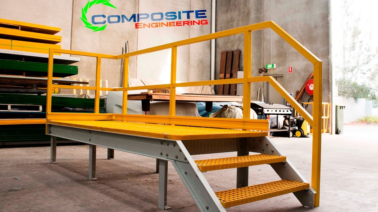 Composite Engineering: Structure Design - YouTube