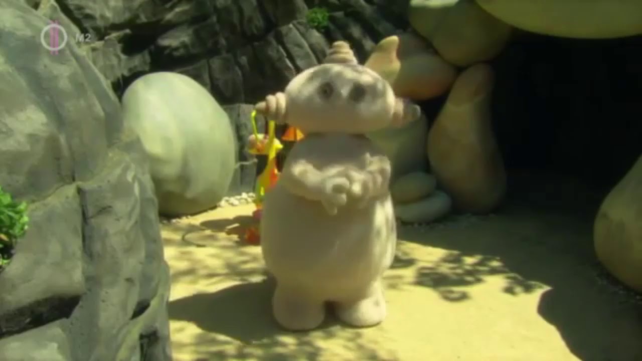 Makka Pakka dal Magyarul - YouTube