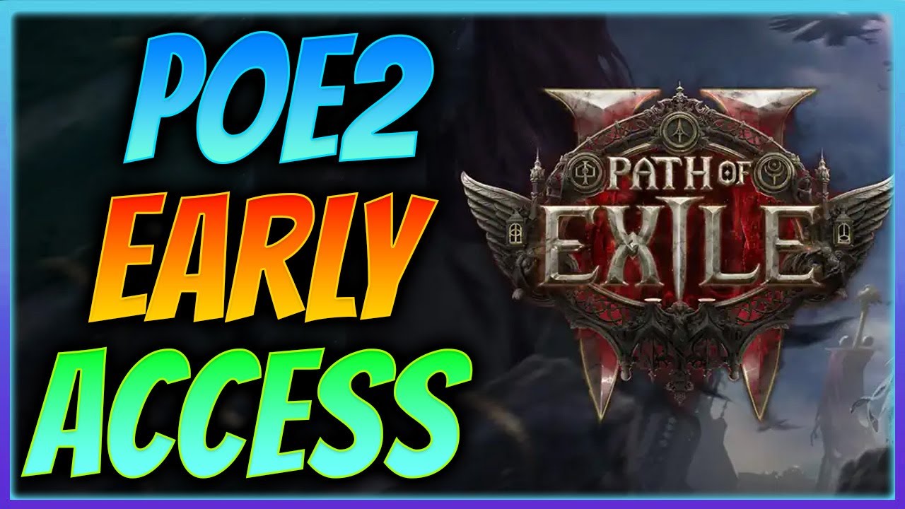 Short POE 2 Stream. Streamathon Day 14/31 - YouTube