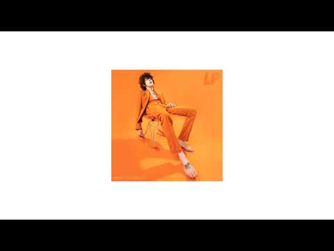 LP - Girls Go Wild [Heart to Mouth] (2018)