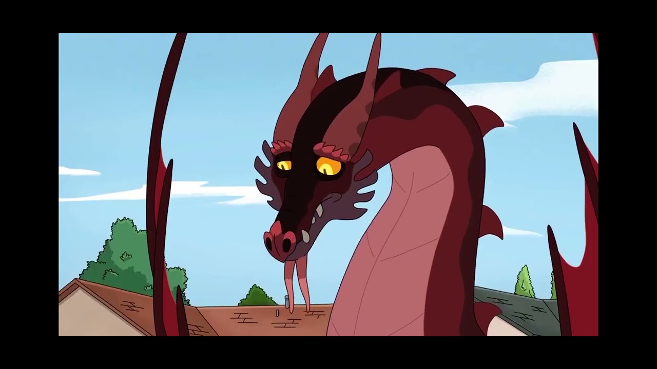 Dirty Dragon - YouTube