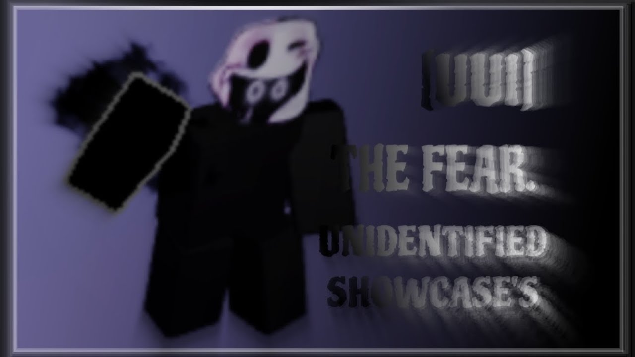 [UUI]THE FEARFUL TROLLGE SHOWCASE - YouTube