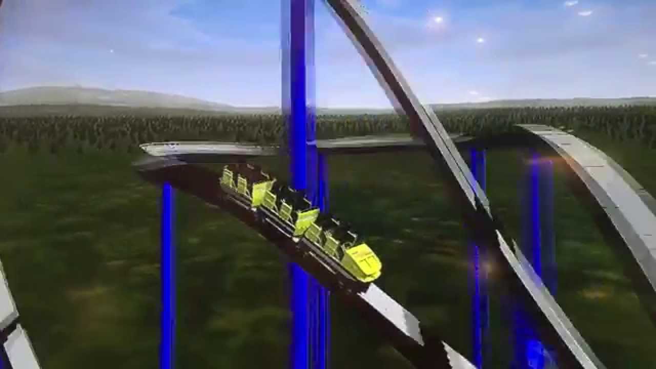 RMC T-Rex concept - YouTube
