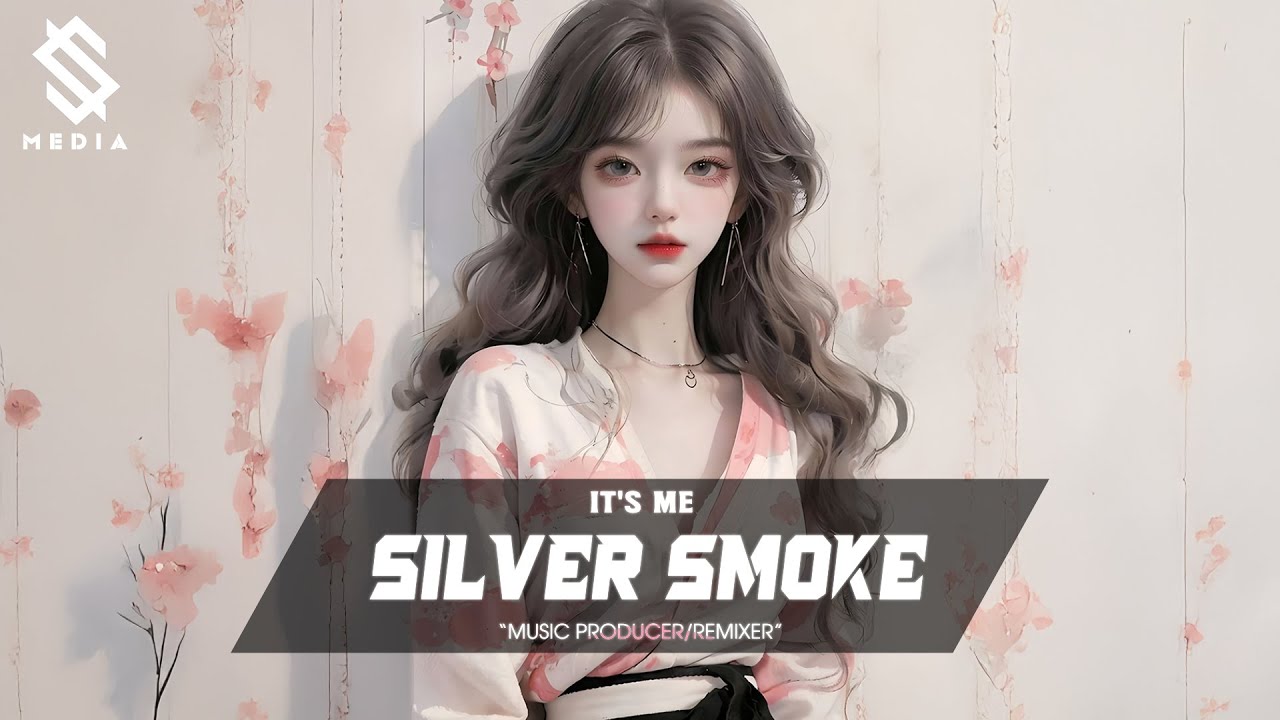 4 IN 1 - SILVER SMOKE REMIX | 2024 VERSION REMAKE - YouTube