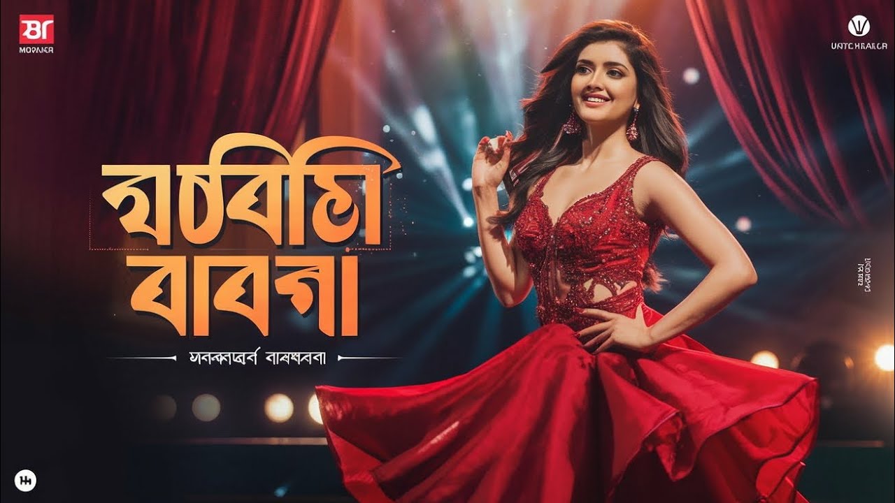 ধুম ধুম বাজুক গান official audio song Bengali item song Bengali new ...
