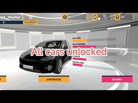 Pro Car Driving Simulator Gameplay - YouTube