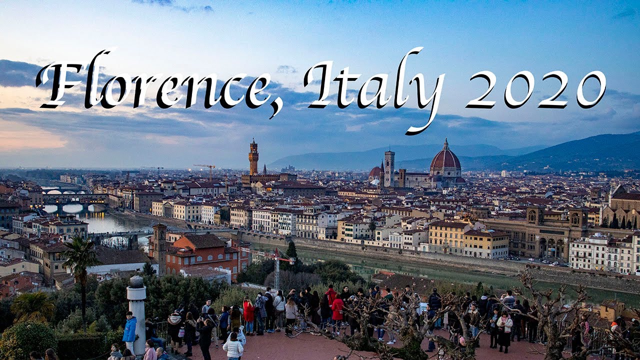 Study Abroad Florence, Italy (my arrival) - YouTube