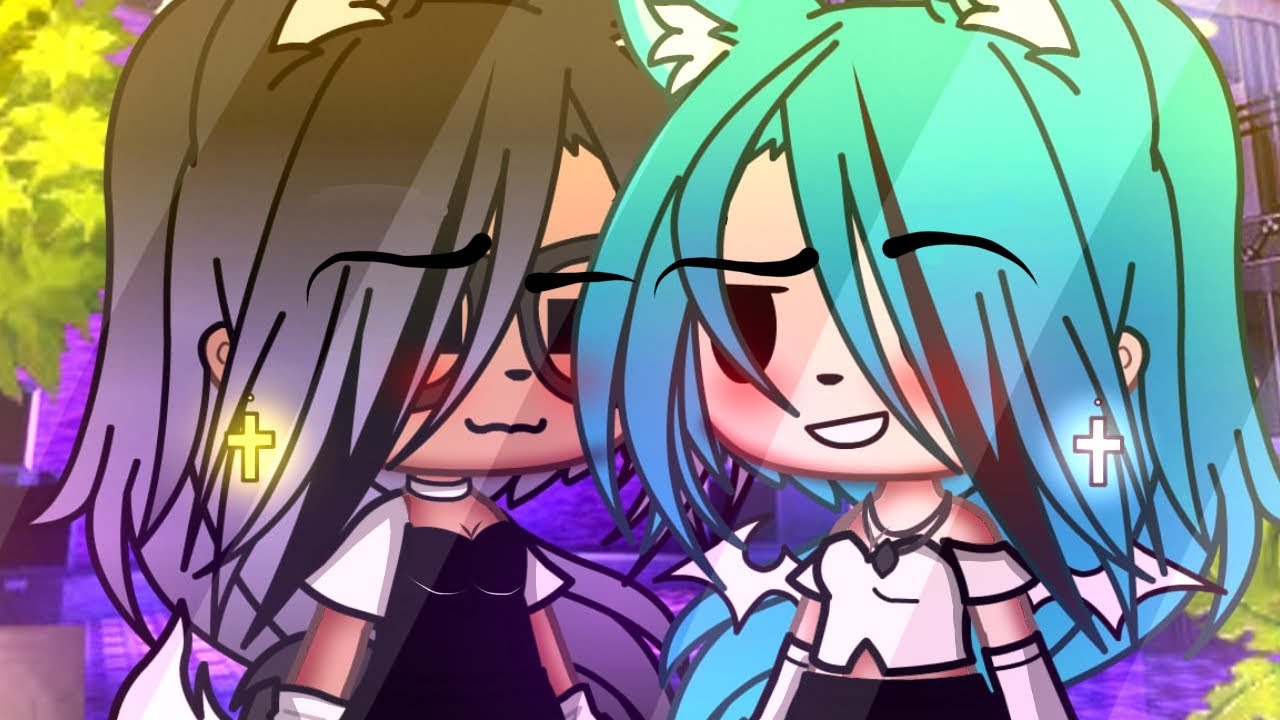 TQG || Meme || GL. •Hanni-Walton• 💜 Colab con : @Alix_ML - YouTube