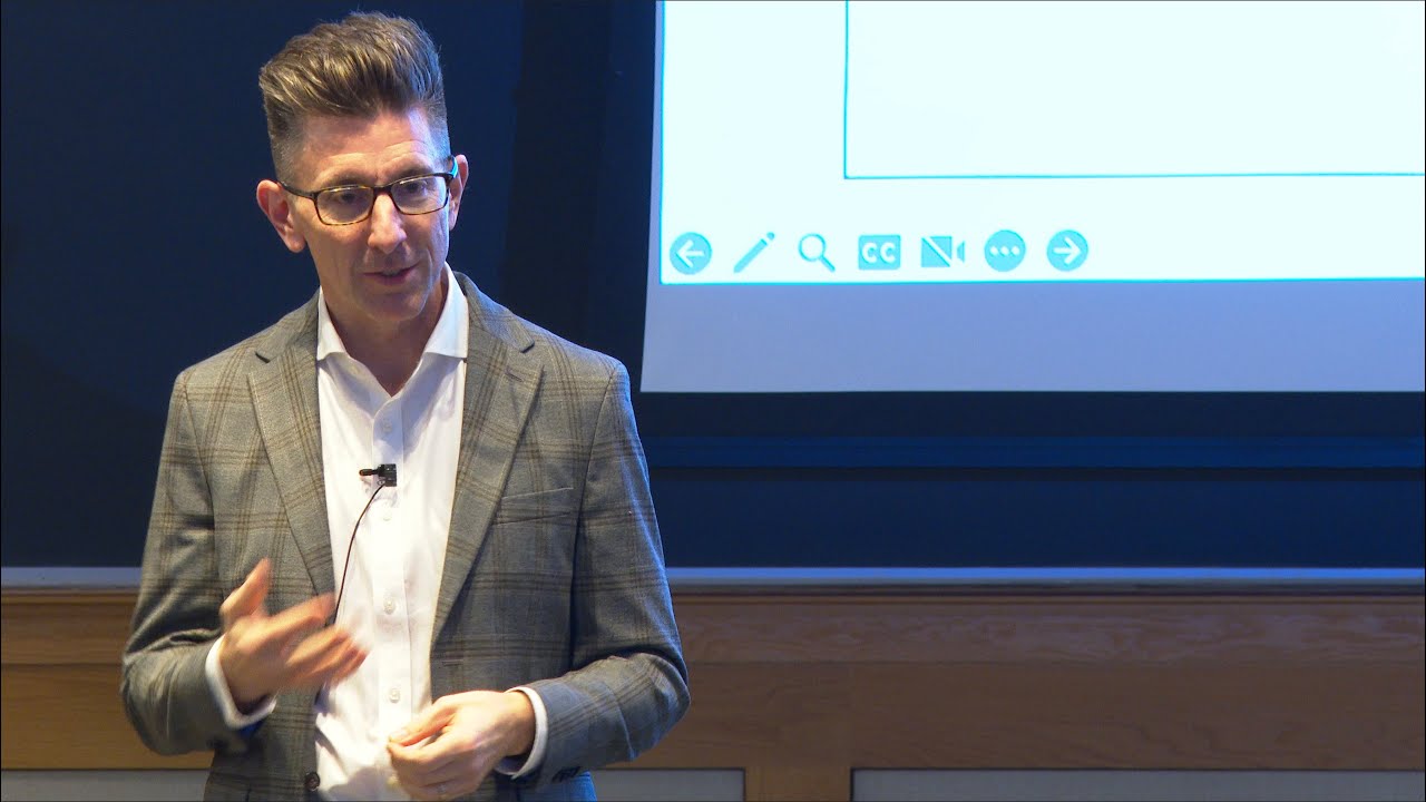 The Dialogue Project Presents Marc Brackett on Emotional Intelligence ...