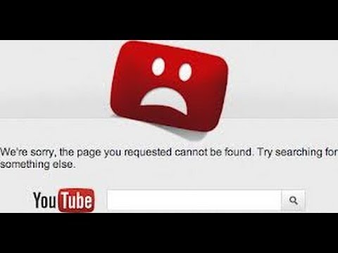 DetailedVideos Account Terminated - YouTube
