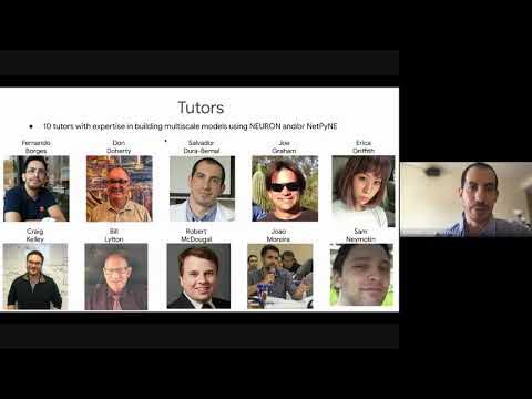 NetPyNE2021 01 Course introduction - YouTube