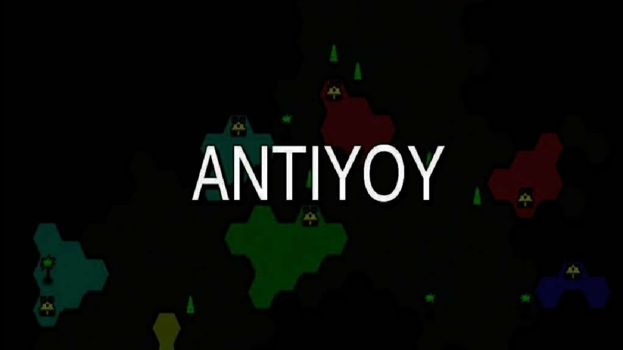 Antiyoy Gameplay HD (Android) | NO COMMENTARY - YouTube