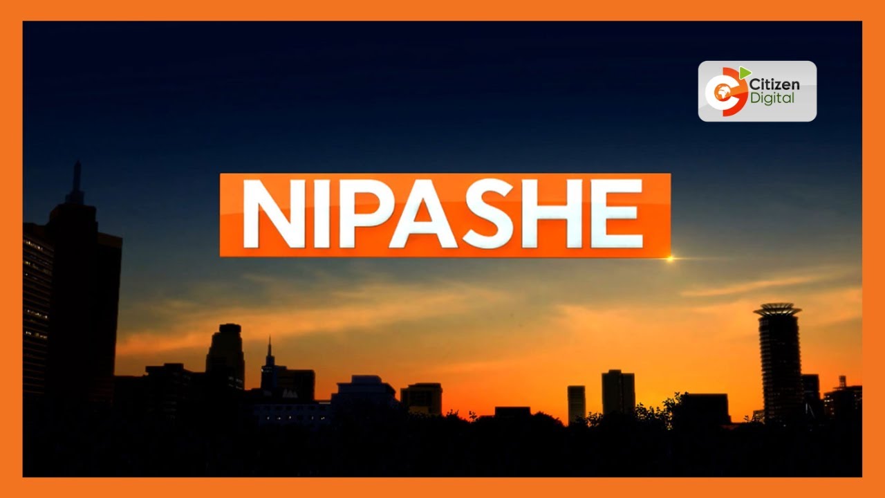 Citizen Nipashe, 30 October 2024 - YouTube