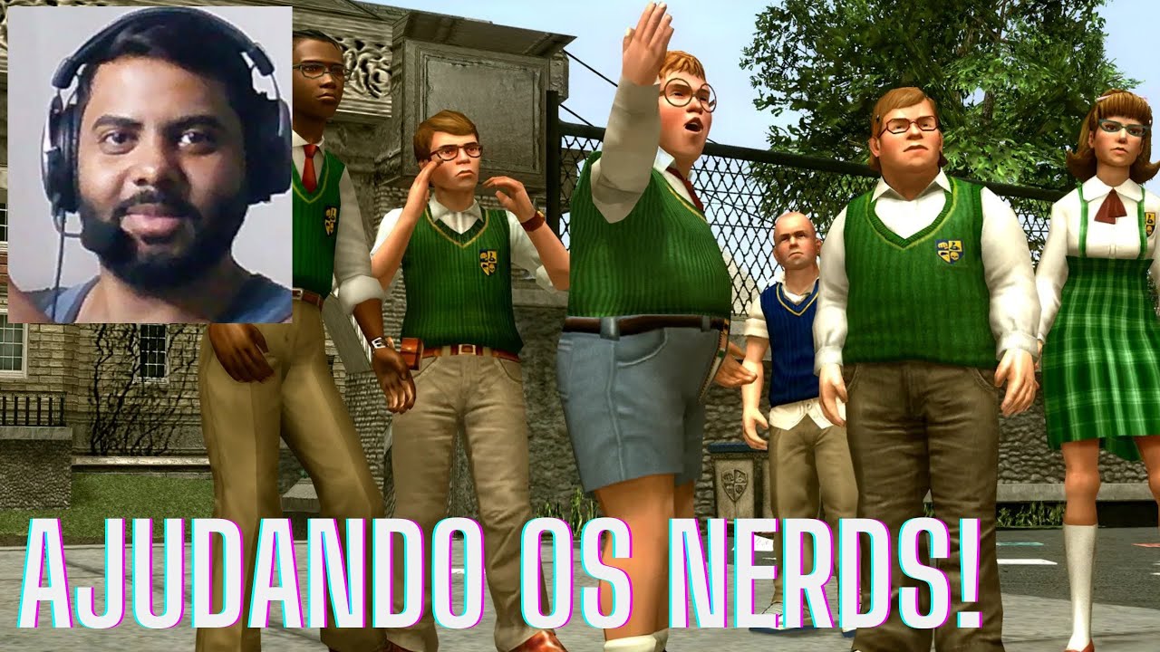 Bully é certo? - Part 2 - YouTube