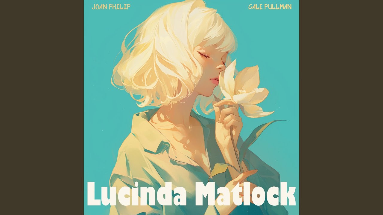 Lucinda Matlock (Female Nature Version) - YouTube