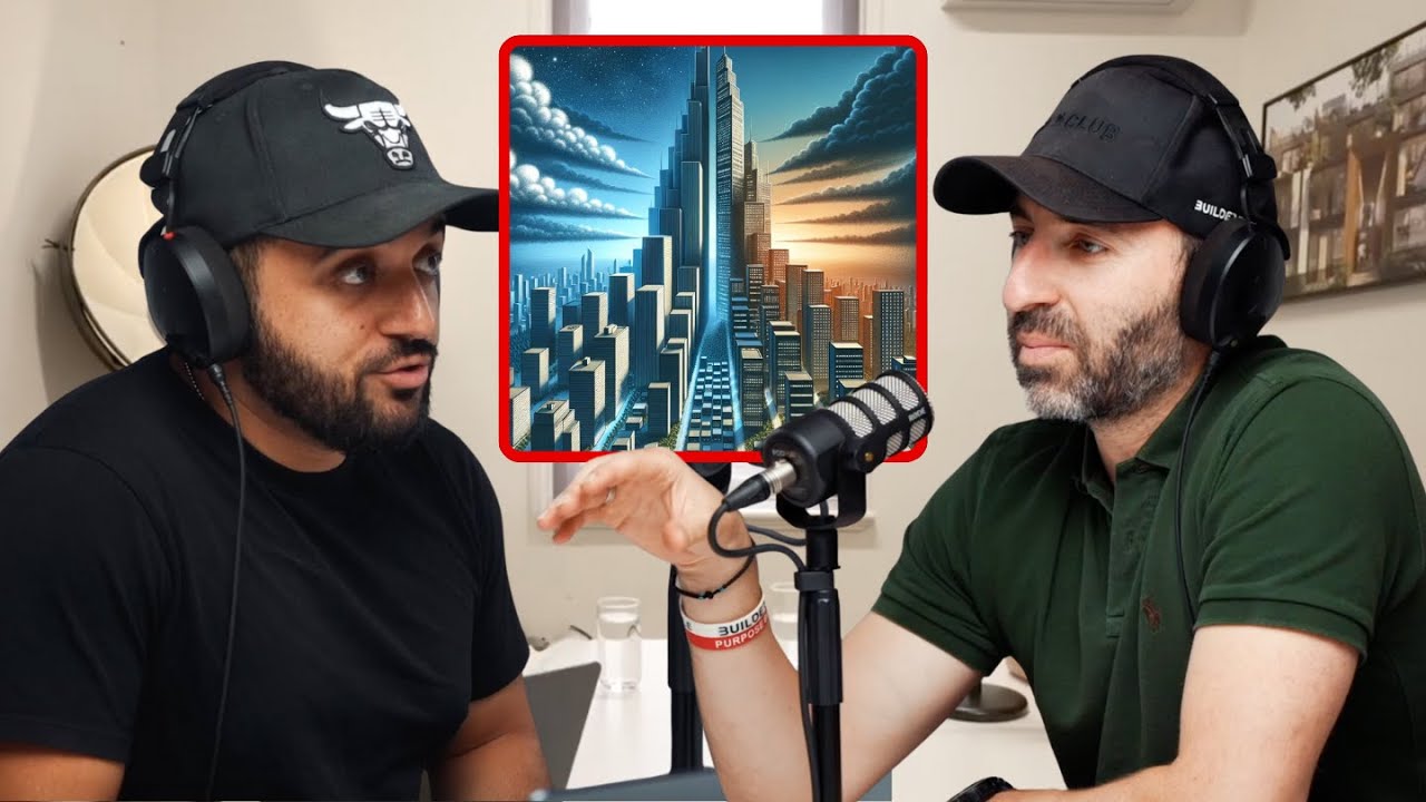 Why Bigger Really Is Better in Business - YouTube