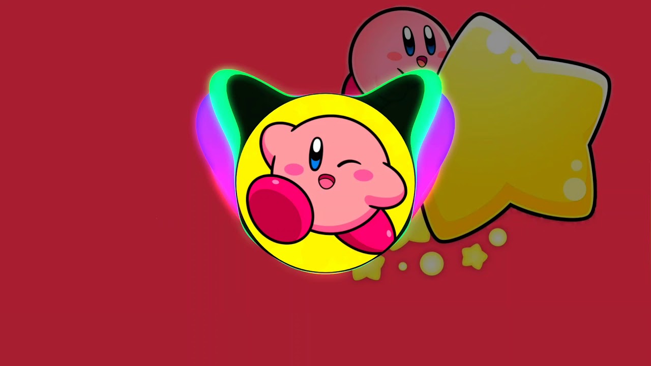 ColBreakz - Gourmet Race Dubstep Kirby Remix - YouTube