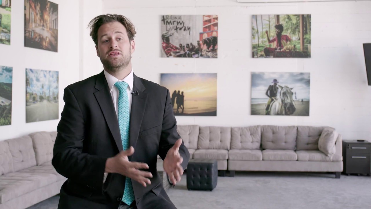 James Maskell, Evolution of Medicine talks about the Prescription for ...