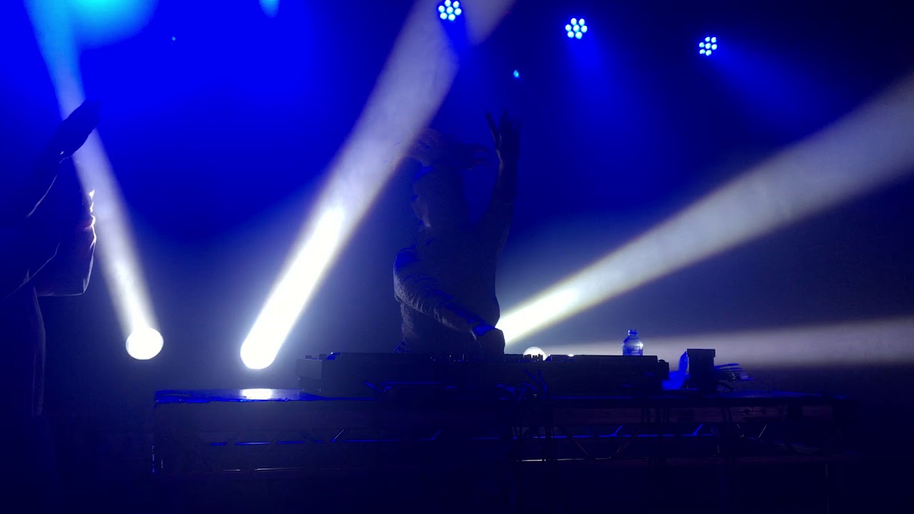 Rachel Auburn TDV20 4 - YouTube