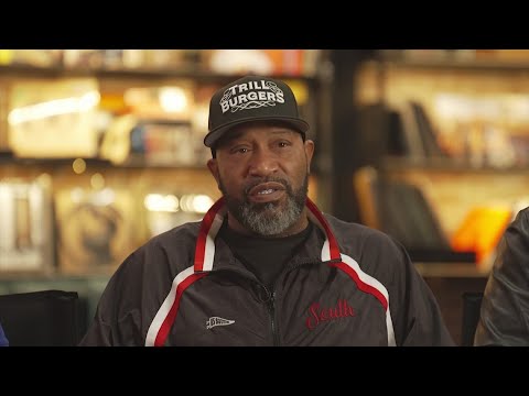 Houston rap legends break down H-Town's sound - YouTube