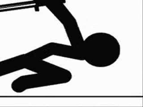 Stick figures on crack 3 - YouTube