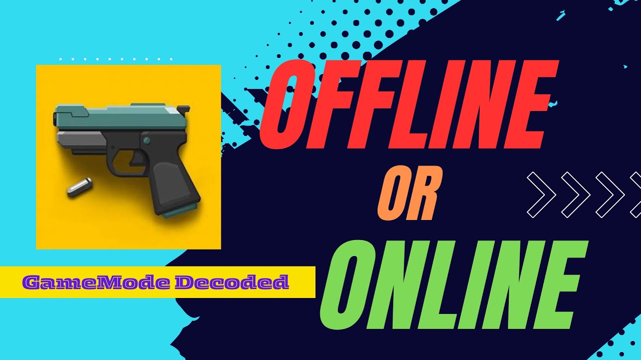 Bullet Echo - Offline Or Online - YouTube