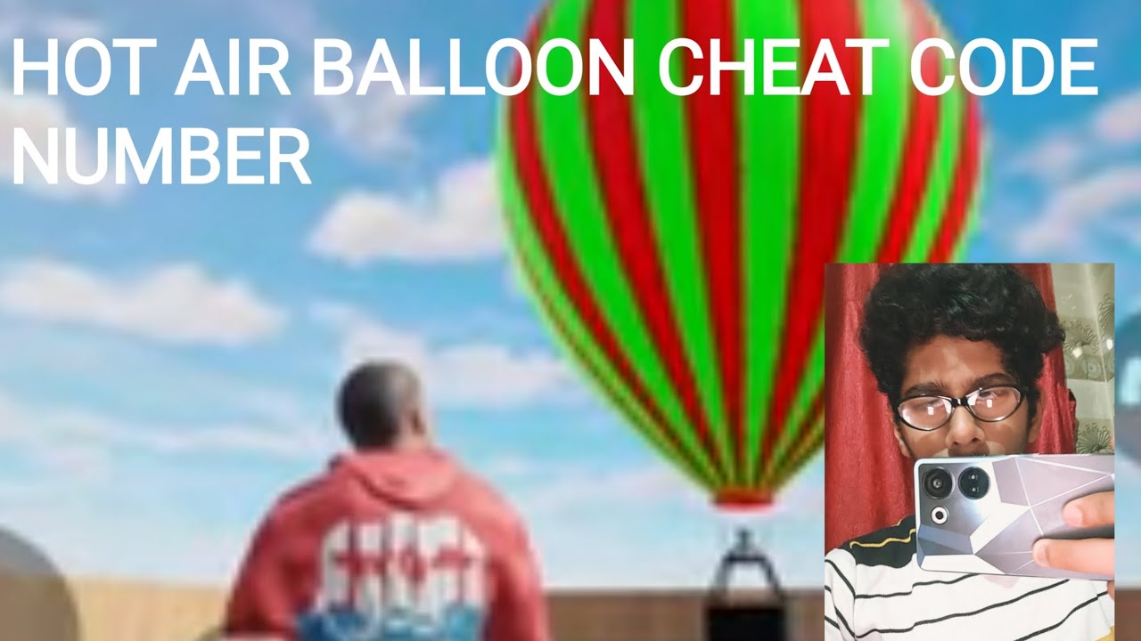 hot air balloon cheat code numberrevealIndian car bike driving GTA V🔥# ...