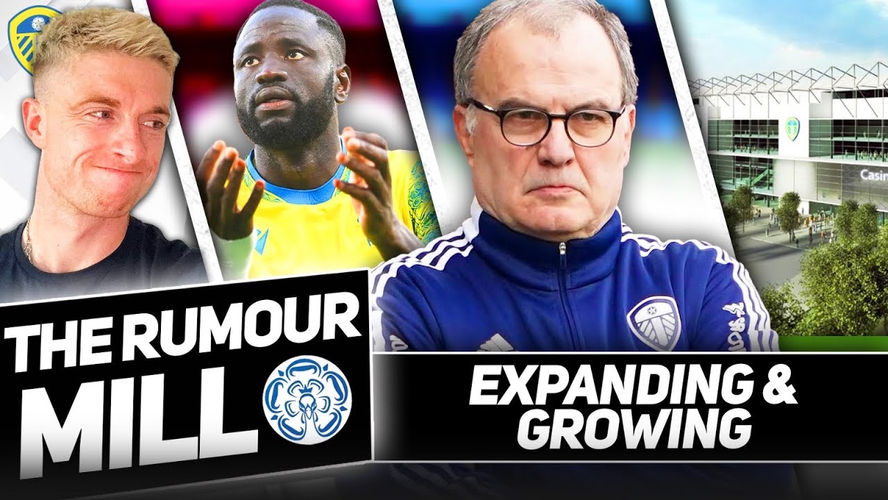 Kouyate Transfer Soon!? | £615,000 Revenue Revealed (Stadium Expansion ...