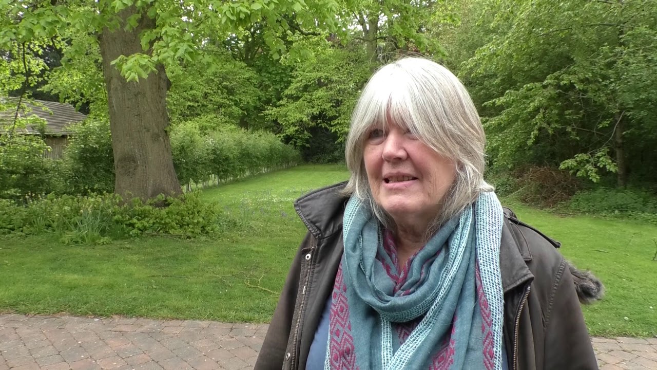 Heather Stroud Tells Us About Taking On Governments - YouTube