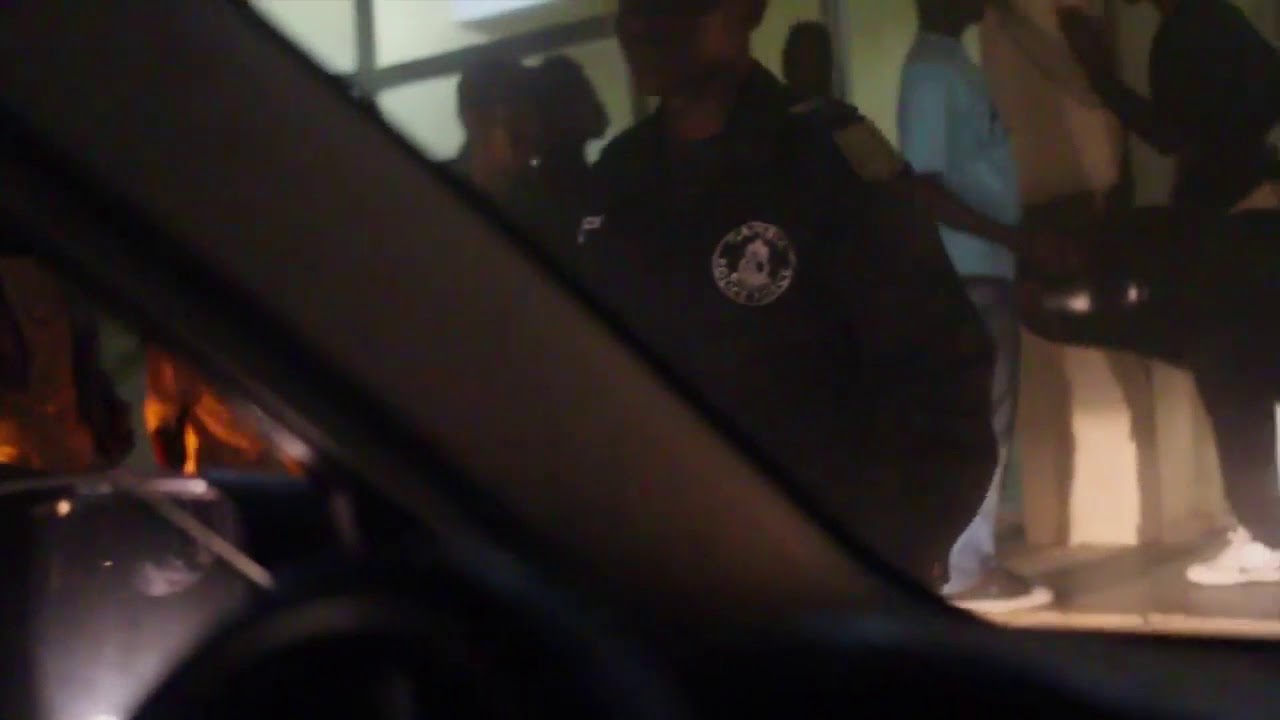 Alkaline city video - YouTube