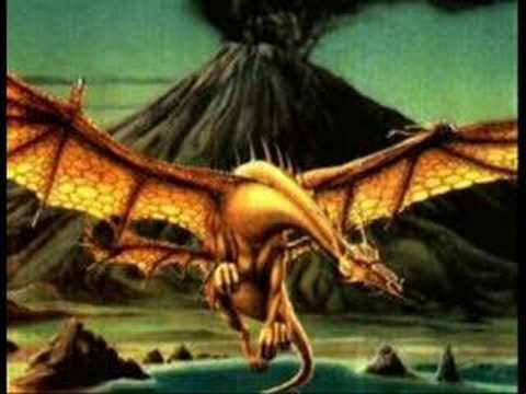 My Dragon Tribute - YouTube
