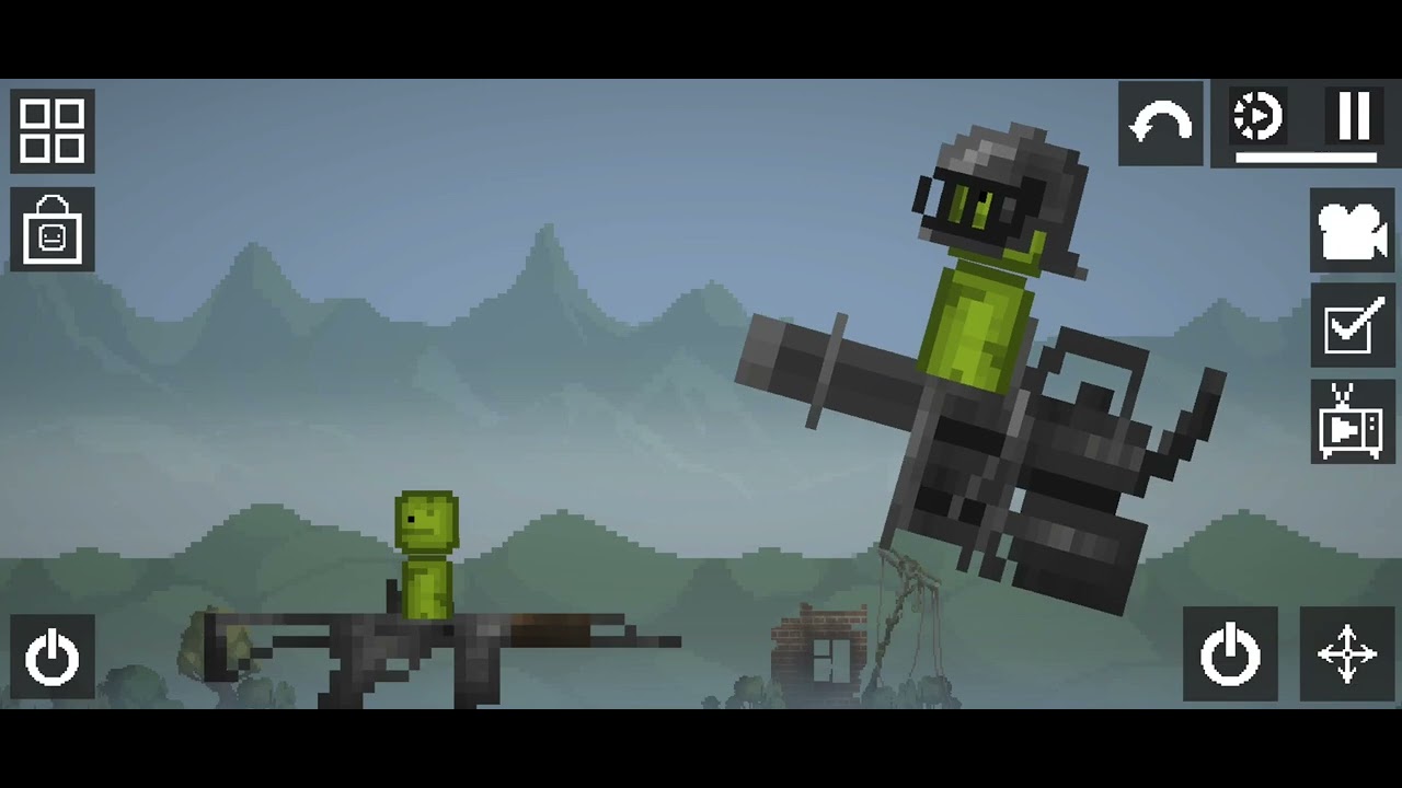 skibidi gun 5 - YouTube