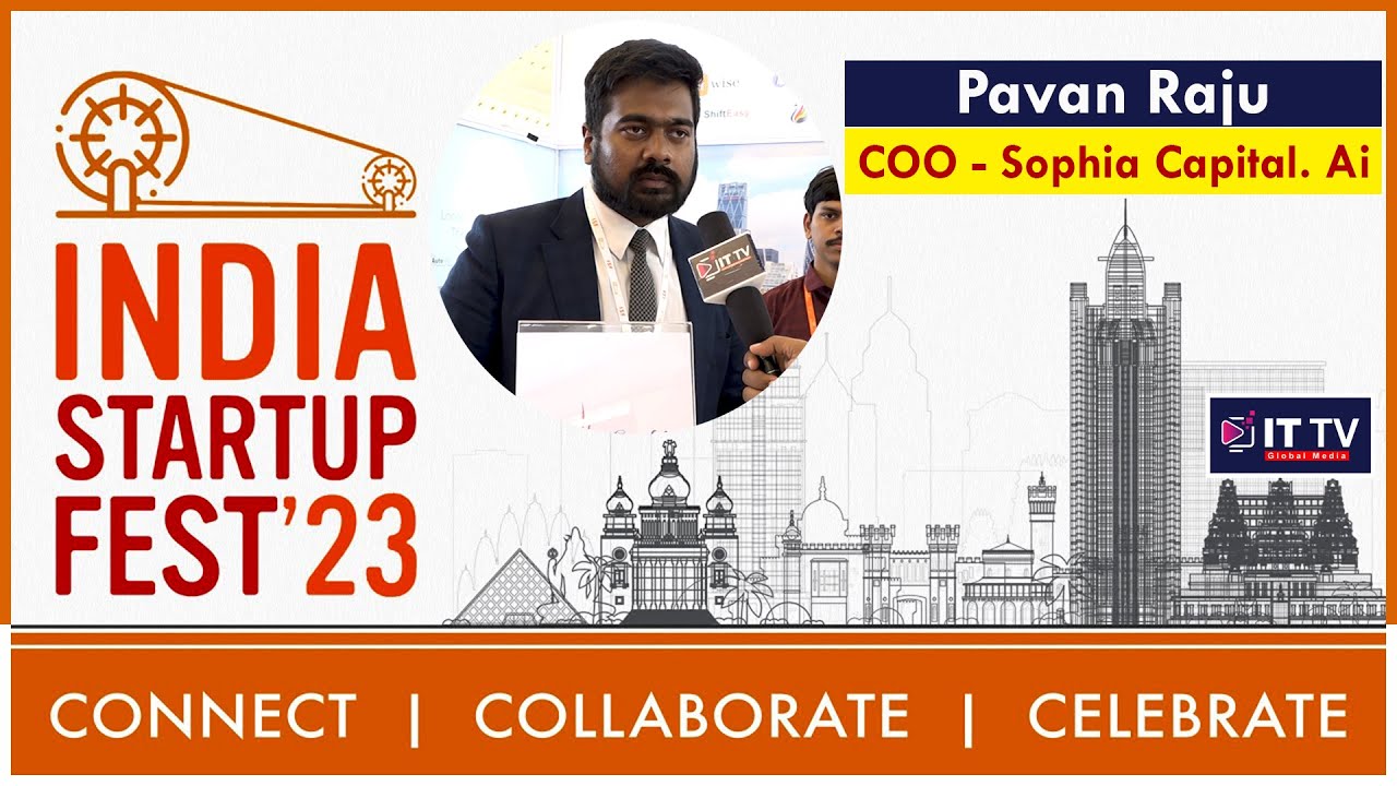 India Startup Foundation : Delegate London Chamber of Commerce Pavan ...