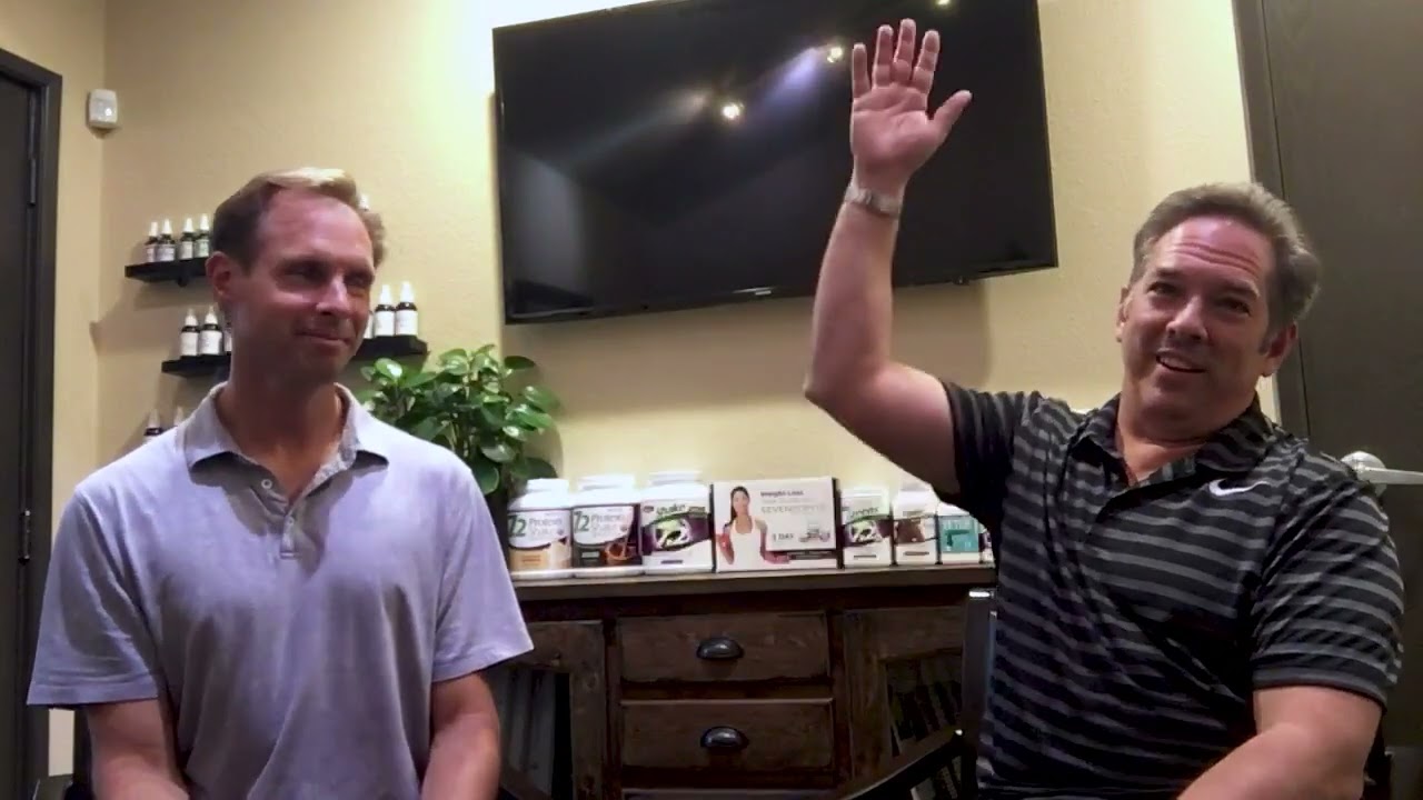 Sleep Beyond - Dr. Howard Cohn, D.C. - YouTube