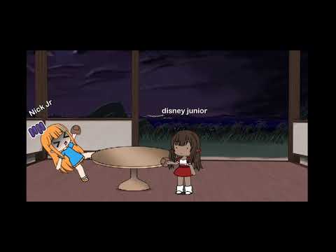 "bolos de dr*g*s para Nick Jr" •gacha life• channelhumans - YouTube