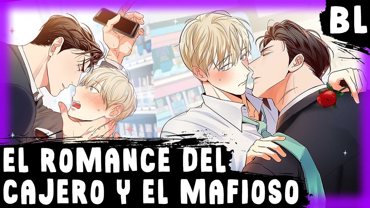 La Tienda de Conveniencia Peligrosa - Manhwa BL en Español en MANTA ...