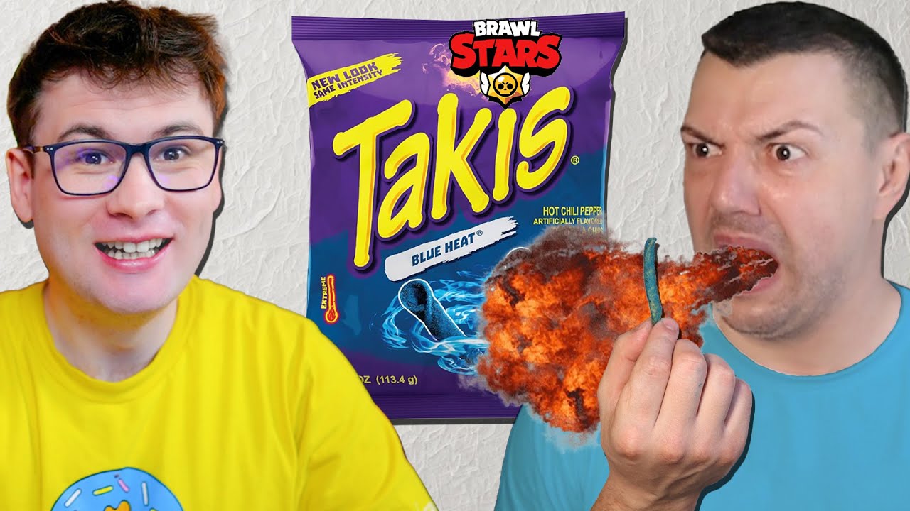 MARKOKC MI ZADAJE NAJTEŽE IZAZOVE U BRAWL STARS! @MarkoKC96 - YouTube