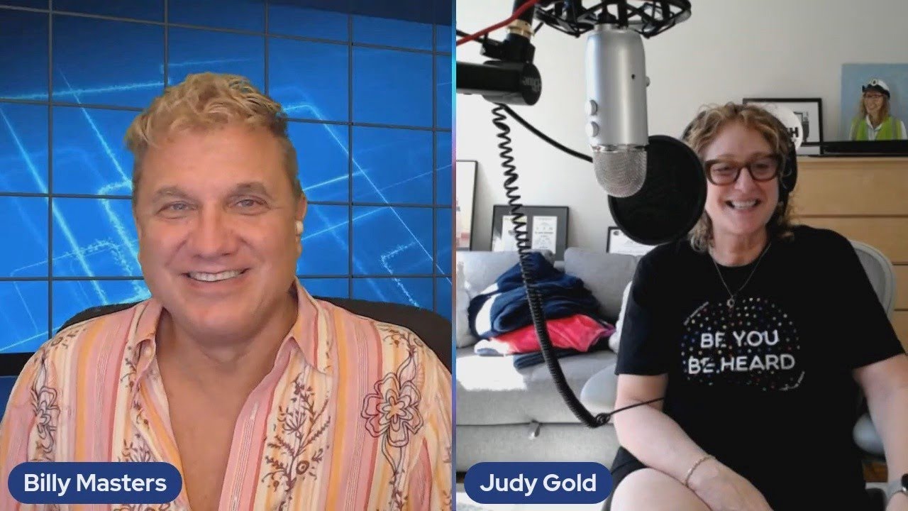 Billy Masters TV – BillyMasters.com