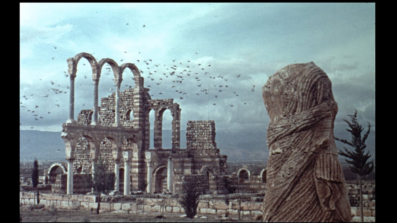 Al Qadar Feature - Part 1 - YouTube